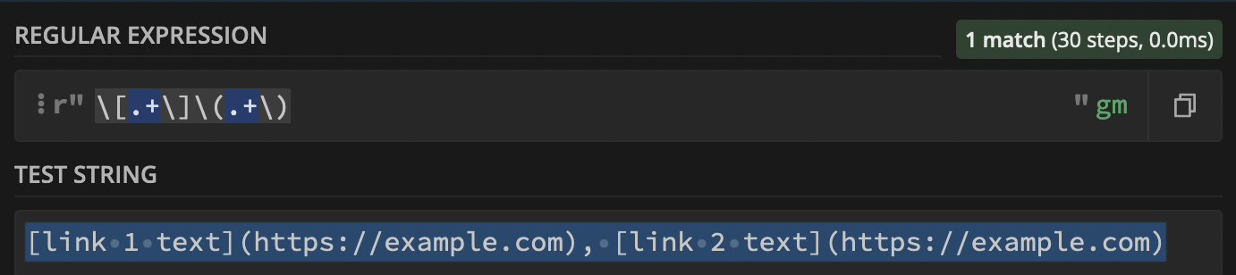 `discordutilsescapemarkdown` Not Escaping All Links · Issue 695 · Pycord Developmentpycord