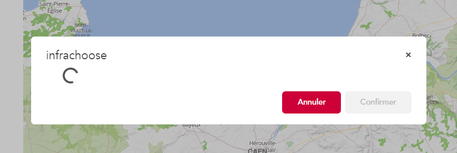 Editor: The infra switching button is not working · Issue #3315 · OpenRailAssociation/osrd · GitHub