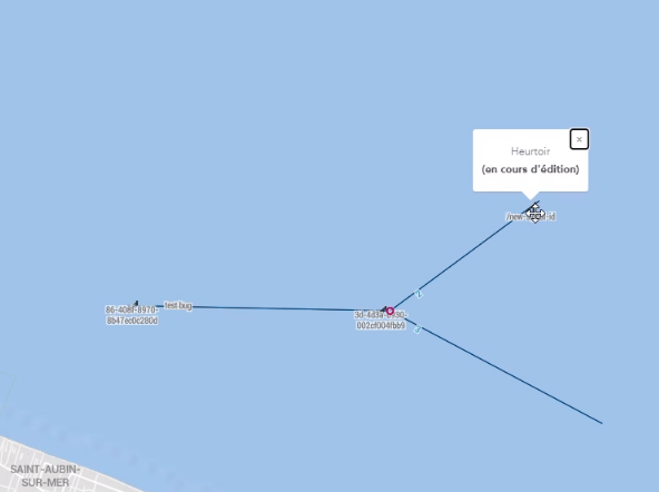 Editor : wrong cursor when placing an object · Issue #3393 · OpenRailAssociation/osrd · GitHub