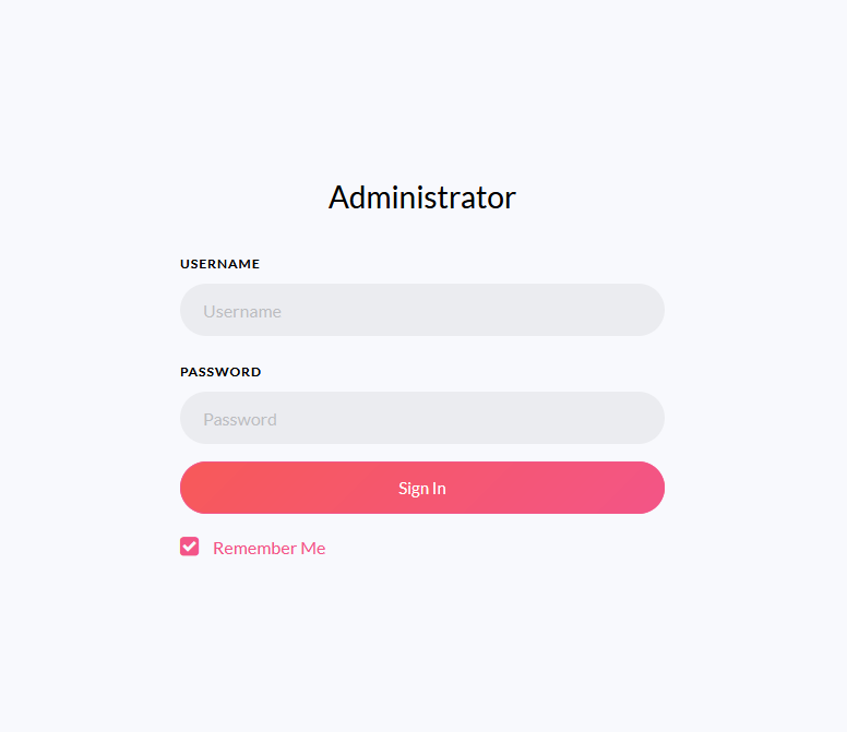 GitHub - albertorodriguezdiaz/loginForms: Logins Forms - HTML SASS JS Bootstrap