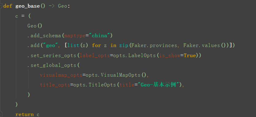 V1.1地图只显示南海，没有其他边界轮廓 · Issue #1138 · pyecharts/pyecharts · GitHub