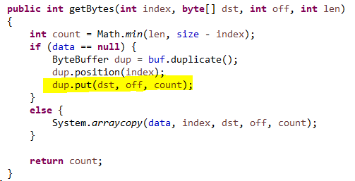 Bug in zmq.Msg.getBytes(int, byte[], int, int) · Issue #682 · zeromq ...