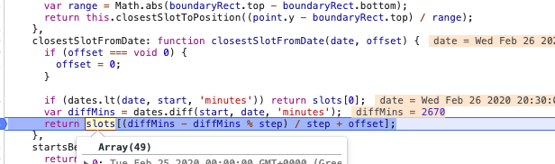 Cannot Correctly Resize Or Move Multi Day Events With Showmultidaytimes · Issue 1598 · Jquense