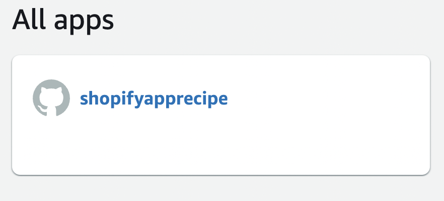 Amplify Push You Are Not Authorized To Perform This Operation · Issue 12085 · Aws Amplify 6695