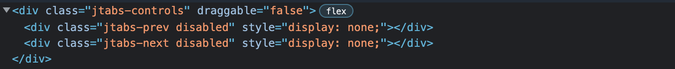 "Add new workseet" button is not in DOM when tabs are positioned at the bottom. · Issue #158 ...