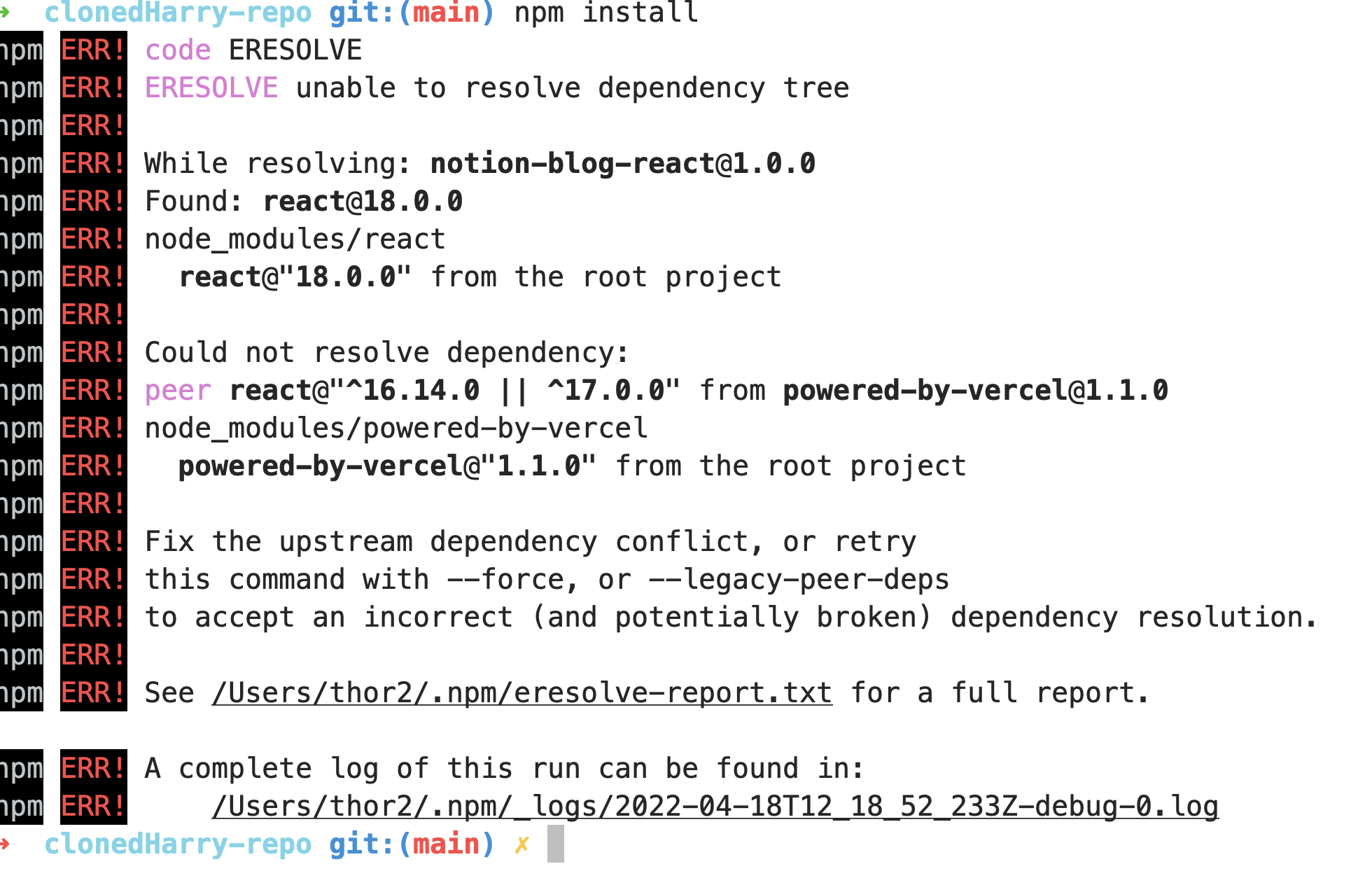 errors on following paths /: /en-GB /: /zh-CN · Issue #235 · okisdev/Notion-Blog-React · GitHub