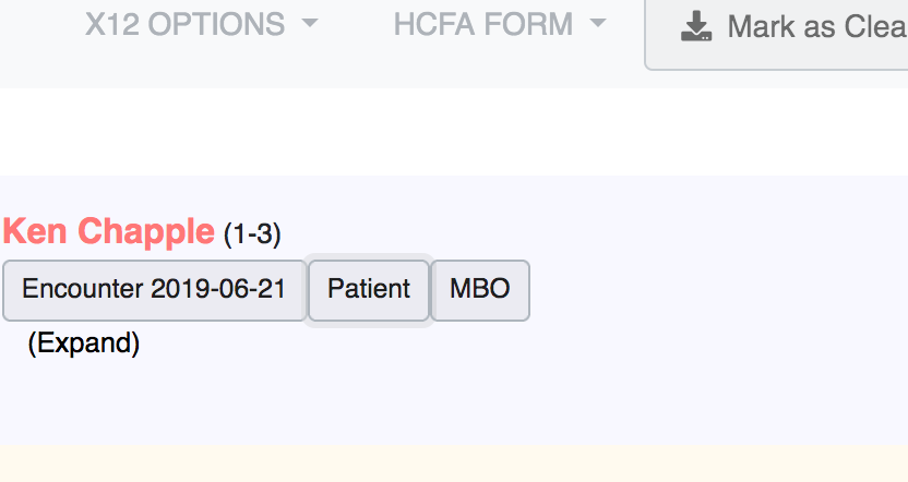Fatal Crash When Editing Patient · Issue #4102 · openemr/openemr · GitHub