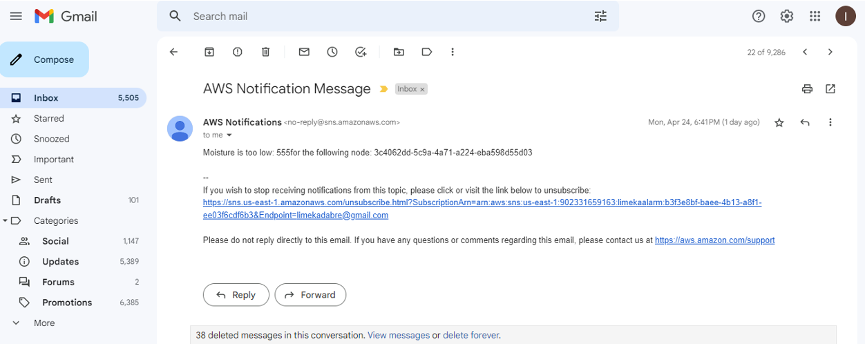 GitHub - archana-kamath/plant-care: CMPE295 - SJSU Master Project