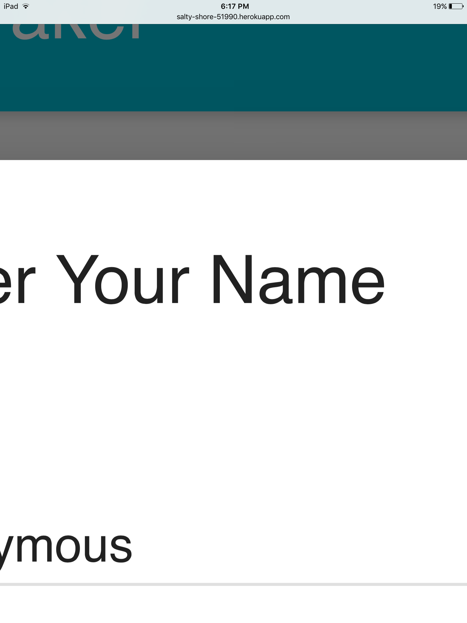 Dialog box is distorted in iPad browser view · Issue #7583 · mui ...
