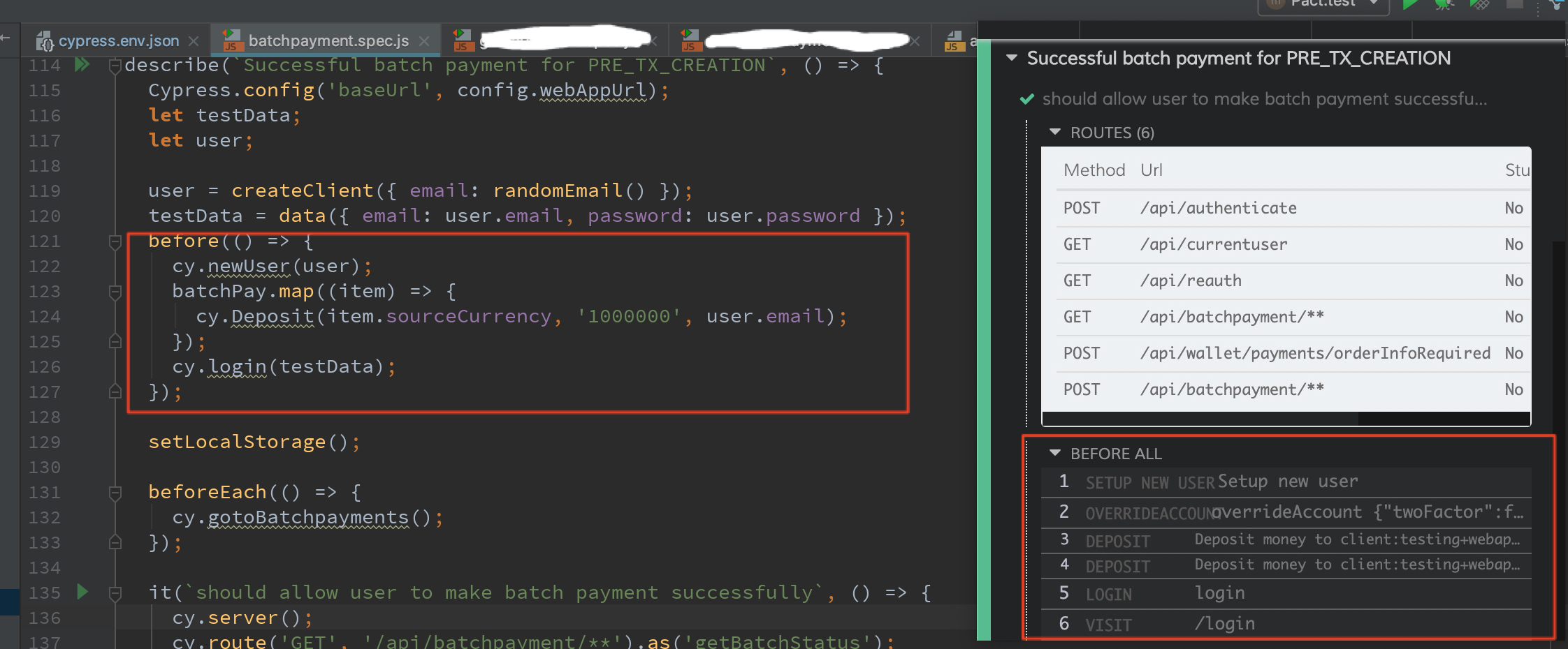 before or beforeAll · Issue #9 · kuceb/cypress-plugin-retries · GitHub before or beforeAll · Issue #9 · kuceb/cypress-plugin-retries · GitHub