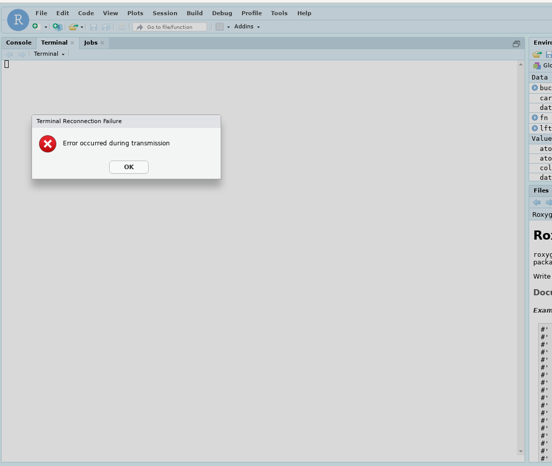 Web session sometimes errors out when the same user is already logged in from another browser ...