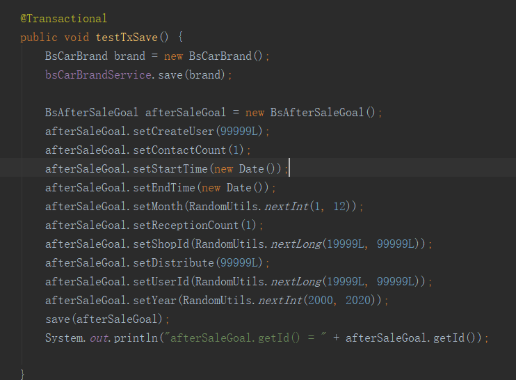 sharding-proxy integration seata error · Issue #7659 · apache/shardingsphere · GitHub