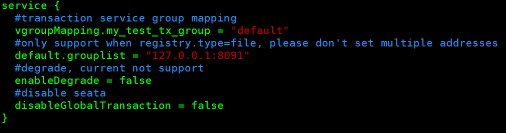 Sharding Proxy Integration Seata Error · Issue 7659 · Apacheshardingsphere · Github