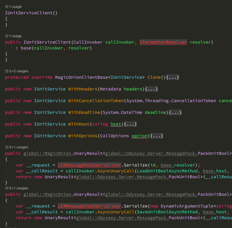 MOC.cs(413,60): error CS0246: The type or namespace name ...