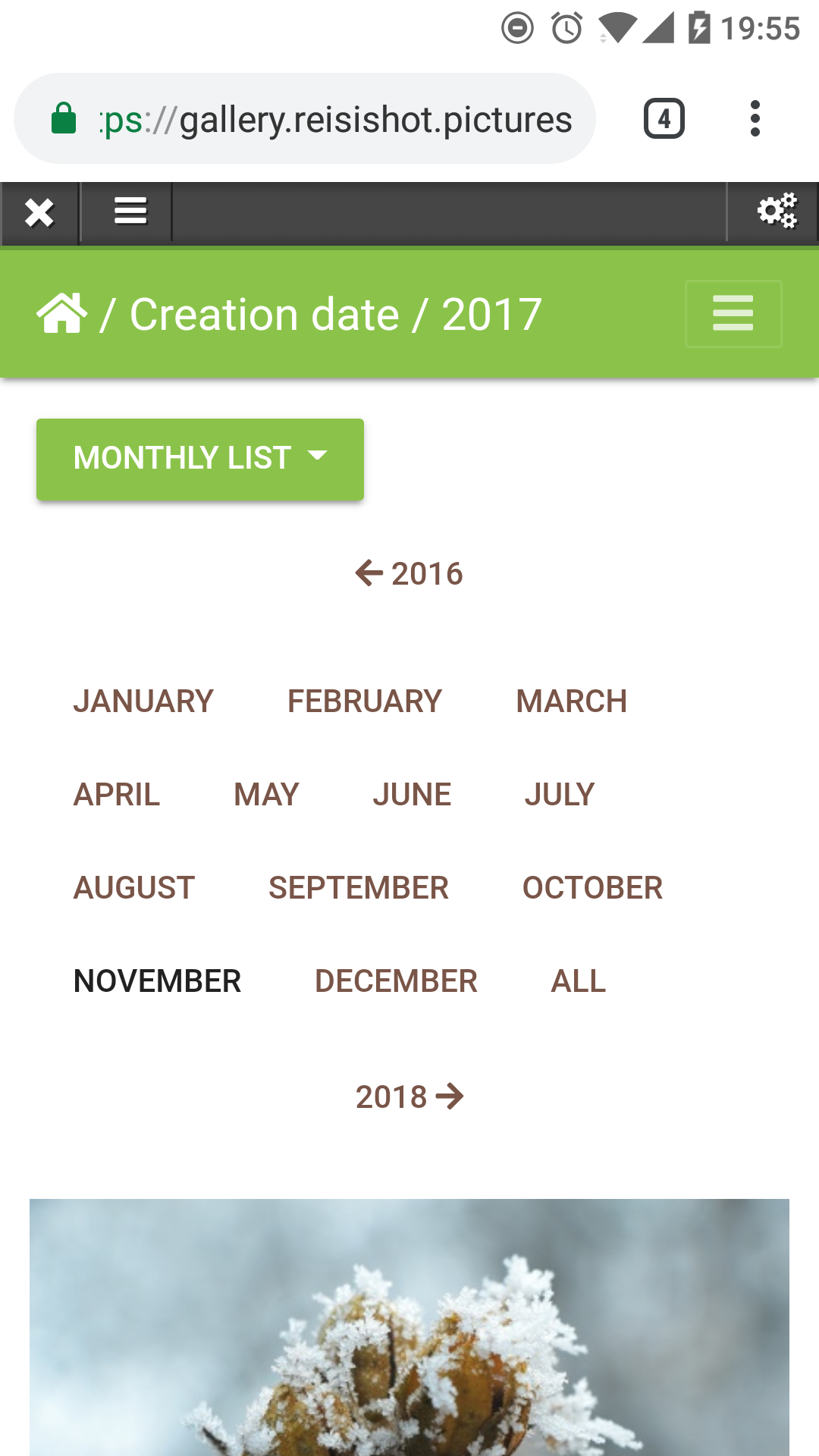 Button group does not wrap correctly · Issue #178 · Piwigo/piwigo-bootstrap-darkroom · GitHub