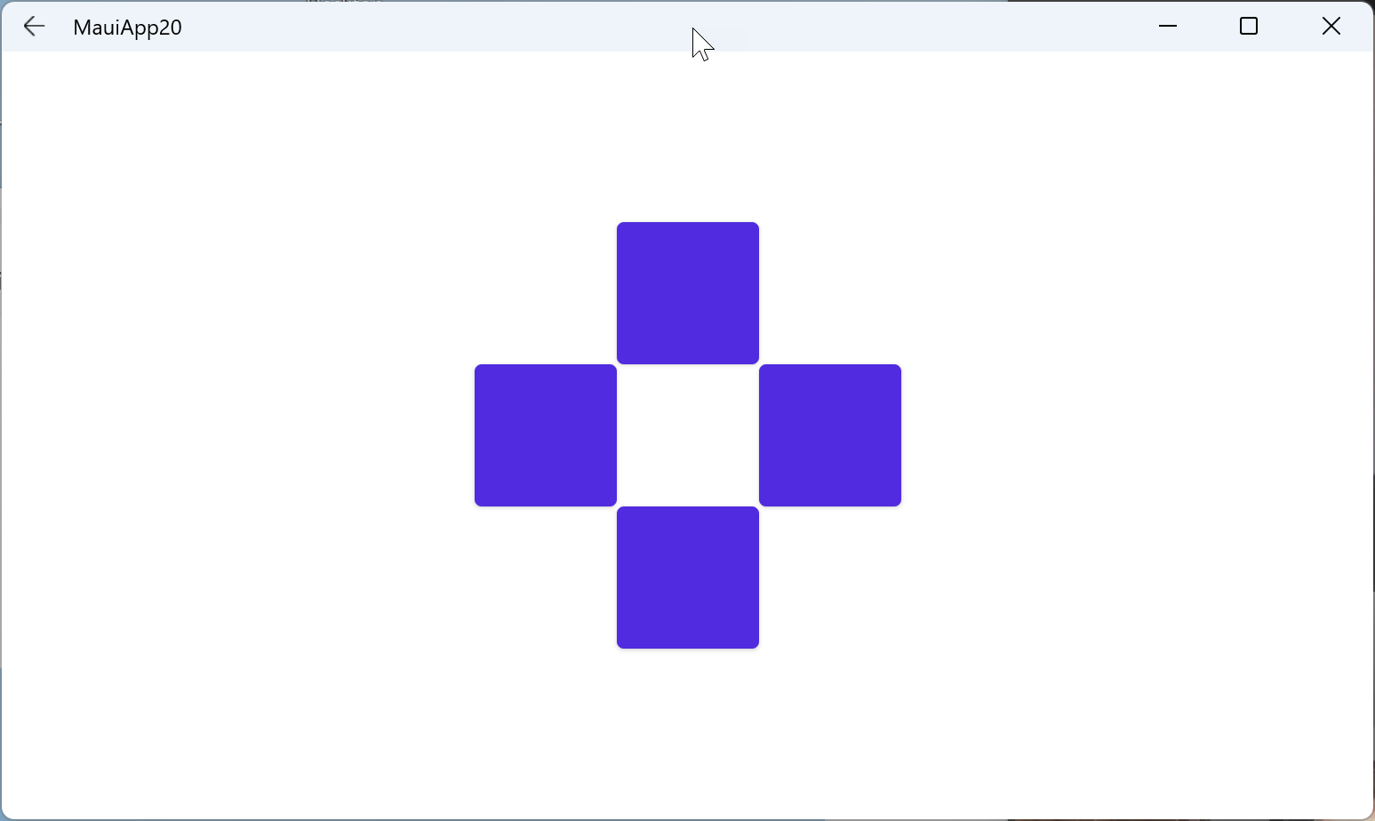 [Android] Origin not working for maui view transform (Scale, Rotation) · Issue #3398 · dotnet ...