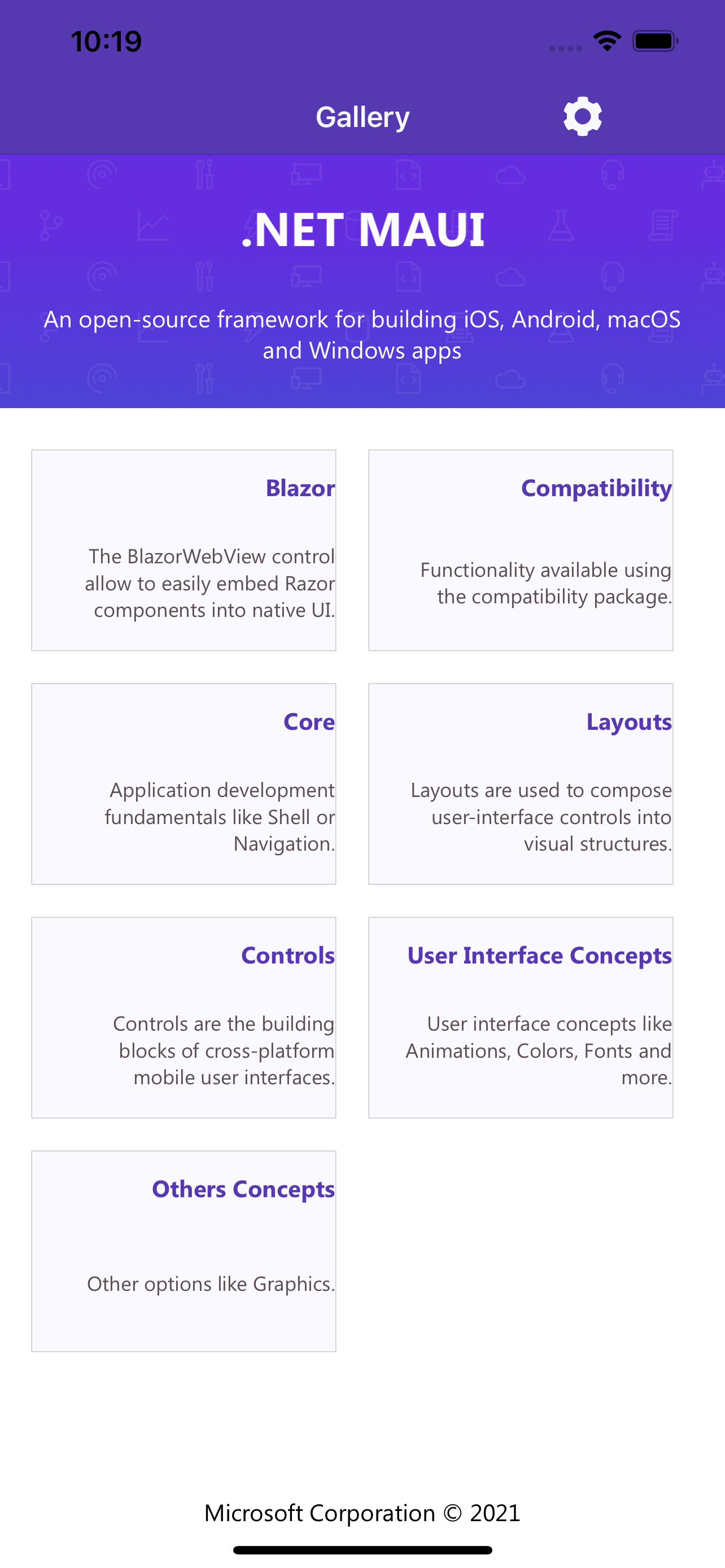 Alignment on MacCatalyst is now incorrect after recent FlowDirection changes · Issue #5537 ...