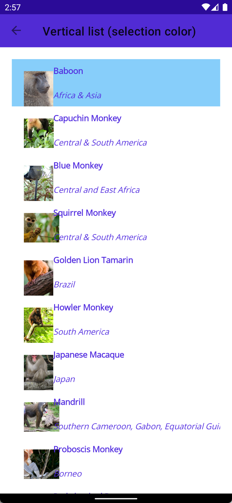 Android Collectionview Selection Color Not Working · Issue 4108 · Dotnetmaui · Github 1310