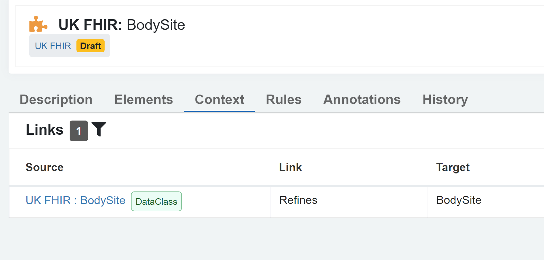 Navigating context as unauthenticated user throws request for identity ...