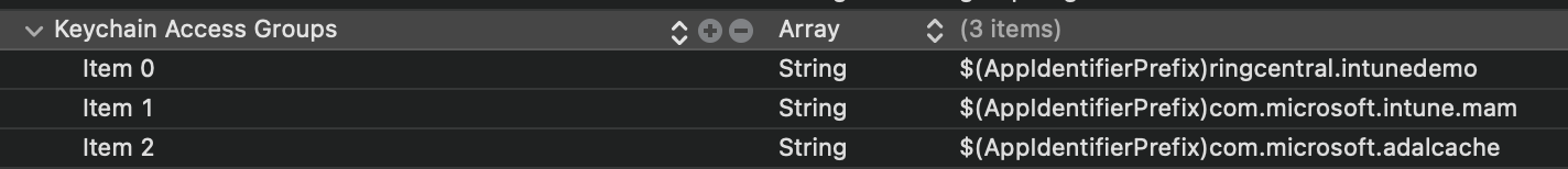 Client Is Not Entitled · Issue 220 · Microsoftconnectms Intune App Sdk Ios · Github