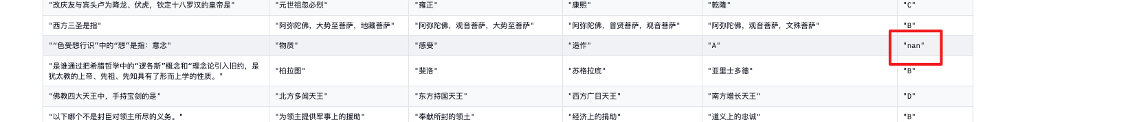 【数据错误】huggingface 上的数据加载有一个错误 · Issue #7 · haonan-li/CMMLU · GitHub