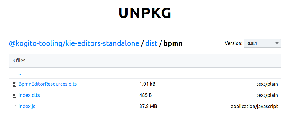 kie editors comparison example: bump to newest version · Issue #132 · process-analytics/bpmn ...