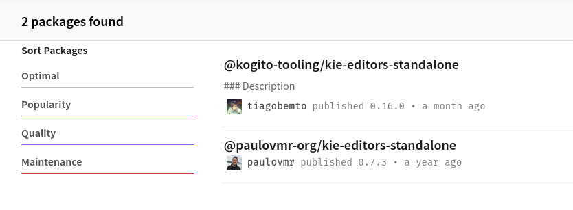 [FEAT] Bump kie-editors-standalone · Issue #304 · process-analytics/bpmn-visualization-examples ...