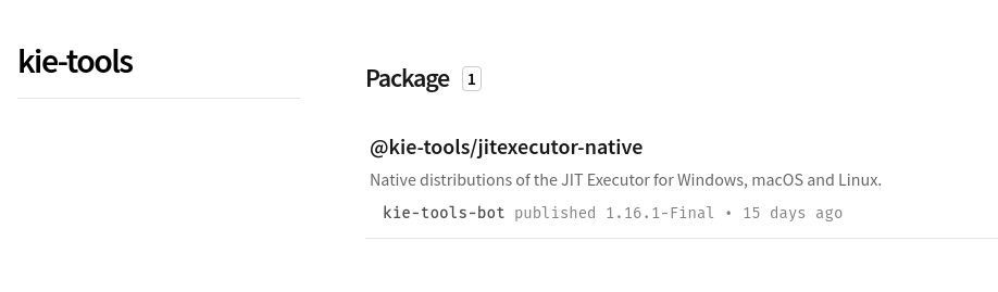 [FEAT] Bump kie-editors-standalone · Issue #304 · process-analytics/bpmn-visualization-examples ...