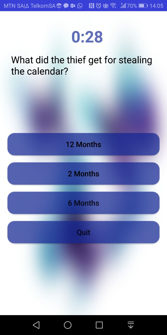 GitHub - Nonhlamhla/QuizApplication-with-UI-UX