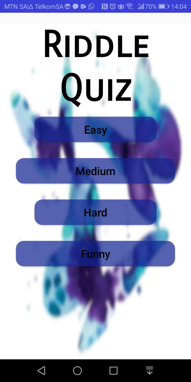 GitHub - Nonhlamhla/QuizApplication-with-UI-UX