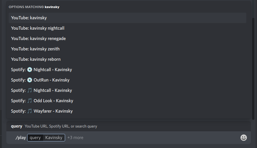 Bot is showing error 403 · Issue #553 · museofficial/muse · GitHub