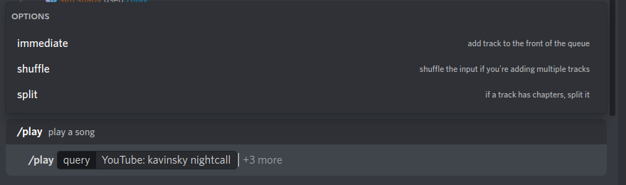 Bot is showing error 403 · Issue #553 · museofficial/muse · GitHub