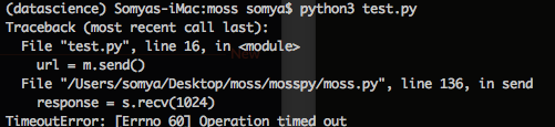 Lambda function invalid syntax · Issue #32 · soachishti/moss.py · GitHub