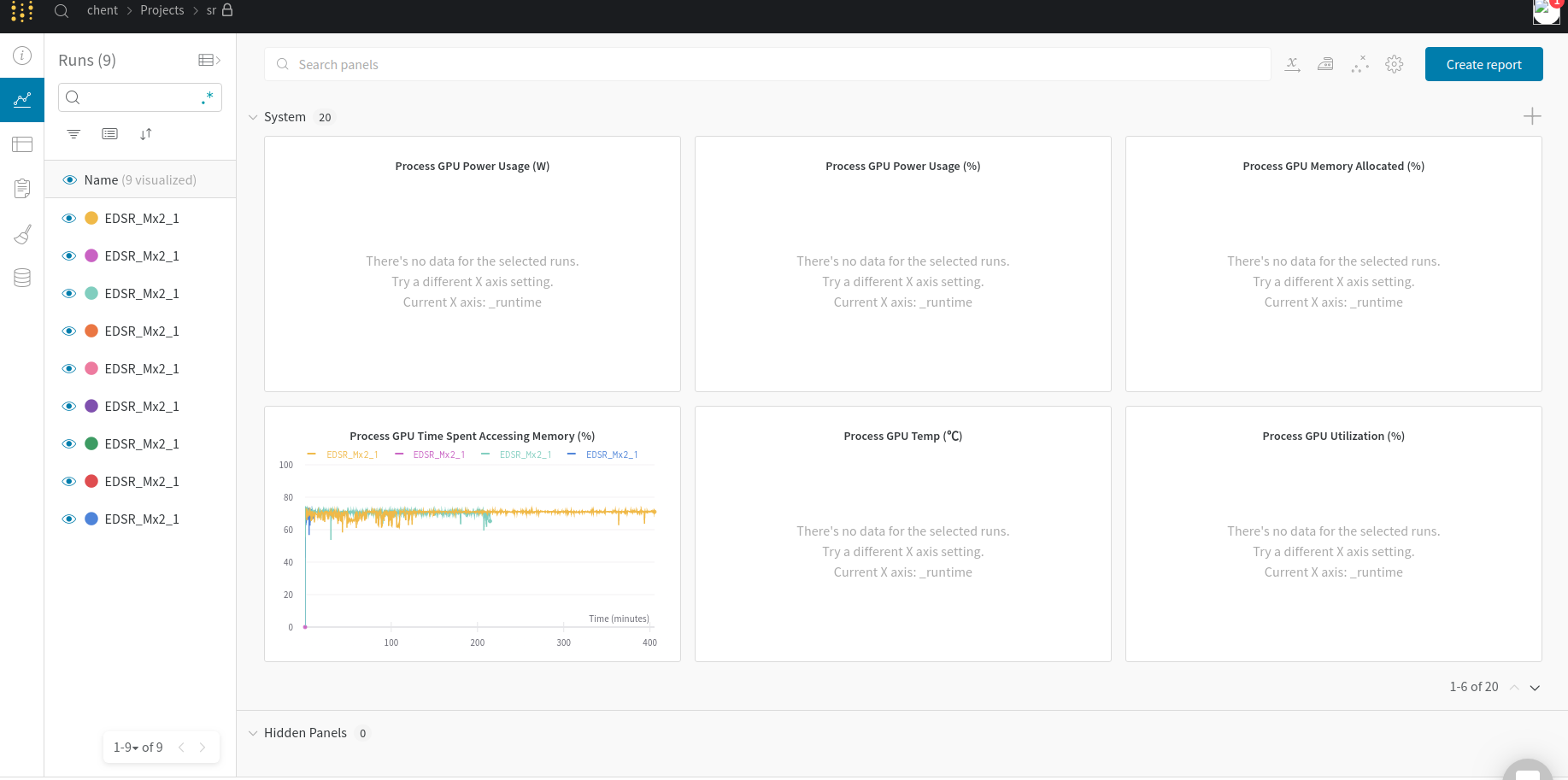 EDSR_Mx4 epoch question · Issue #306 · XPixelGroup/BasicSR · GitHub