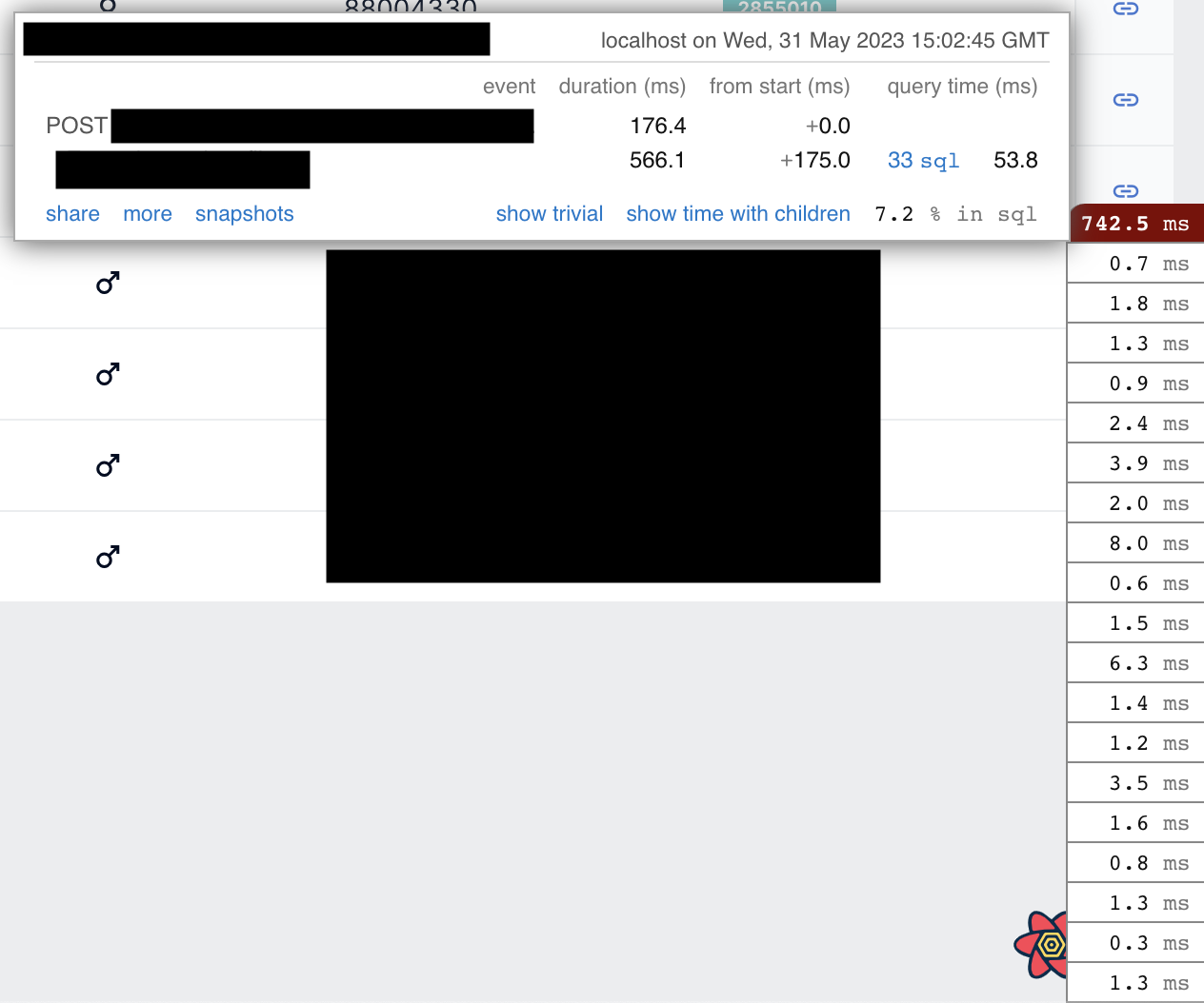 When `data-vertical-position` is `bottom`, then the popup is not positioned correctly · Issue ...