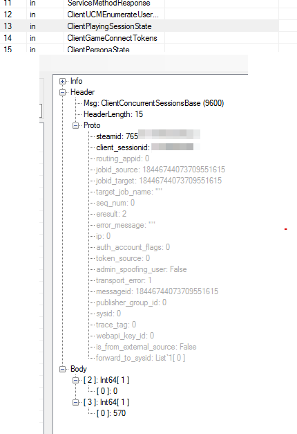 ClientPlayingSessionState regression · Issue #418 · SteamRE/SteamKit · GitHub