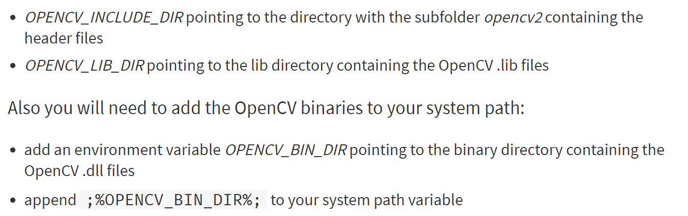 Solved Electron Rebuild Fail · Issue 642 · Justadudewhohacksopencv4nodejs · Github 9615