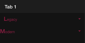 bug(ion-select): No longer possible to set `margin: auto` on `::part(icon)` · Issue #27392 ...