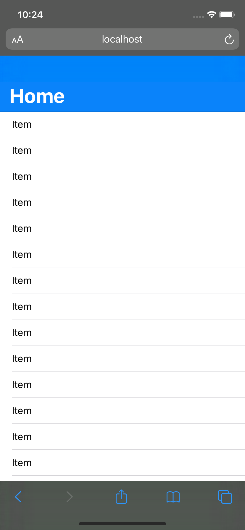 Bug Collapsible Header Main Inactive Header Does Not Have A Background Color · Issue 20385