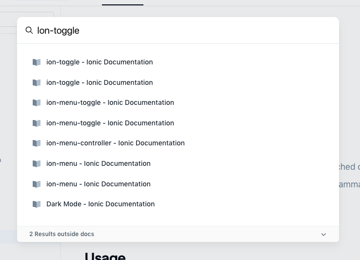 Bug Search Shows V4 And V5 Results But Does Not Specify Which · Issue 