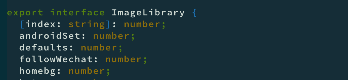 how to generate typescript ctags with vim-gutentags · Issue #2127 · universal-ctags/ctags · GitHub