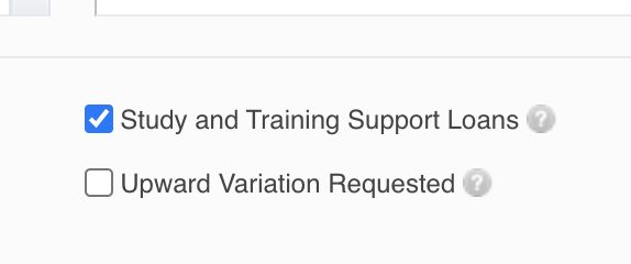 AU Payroll missing HasLoanOrStudentDebt in tax declaration · Issue #575 · XeroAPI/xero-node · GitHub