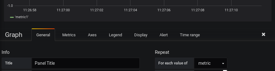 Allow to use variables as column names · Issue #37 · Altinity ...