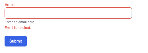Error Styling Isnt Applied To Field Level Errors When Set Via `seterrors` · Issue 388