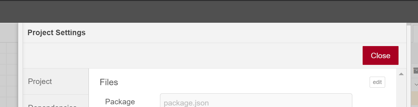 Credential Decryption fails on local Project open · Issue #2868 · node-red/node-red · GitHub