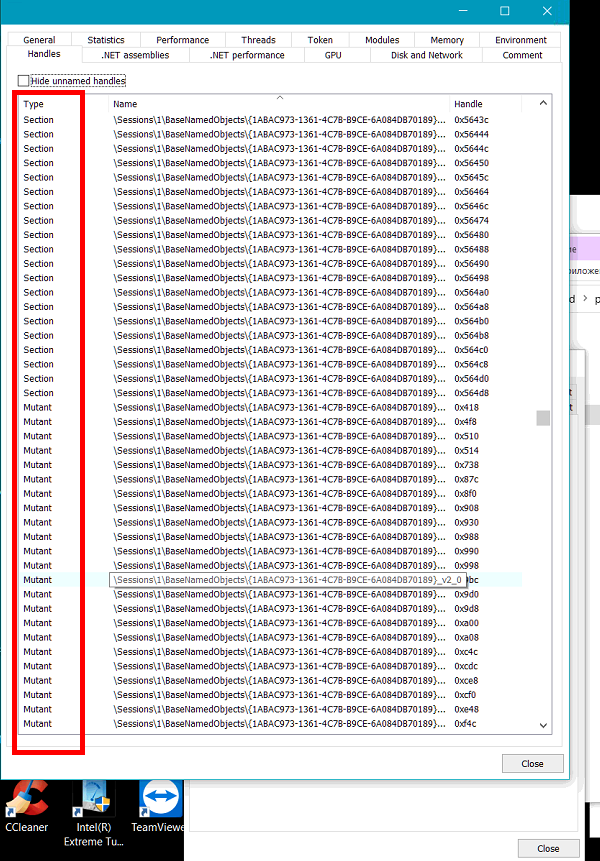 OutOfMemoryException (DUCE+Channel.SyncFlush()) · Issue #3633 · dotnet/wpf · GitHub