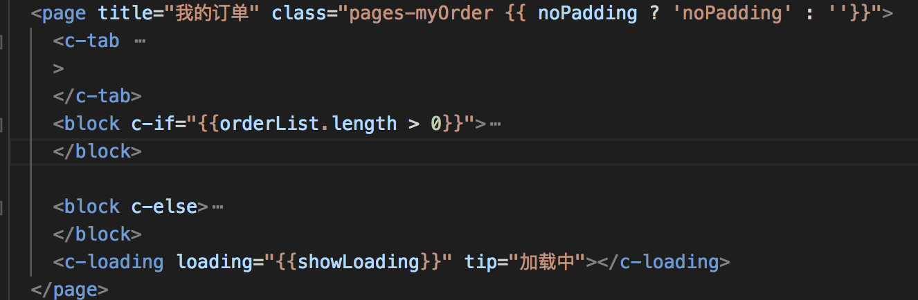 [微信端]c-loading组件在快速显示隐藏的时候会先出现在页面顶部然后回到页面中间 · Issue #5 · chameleon-team/cml-ui · GitHub