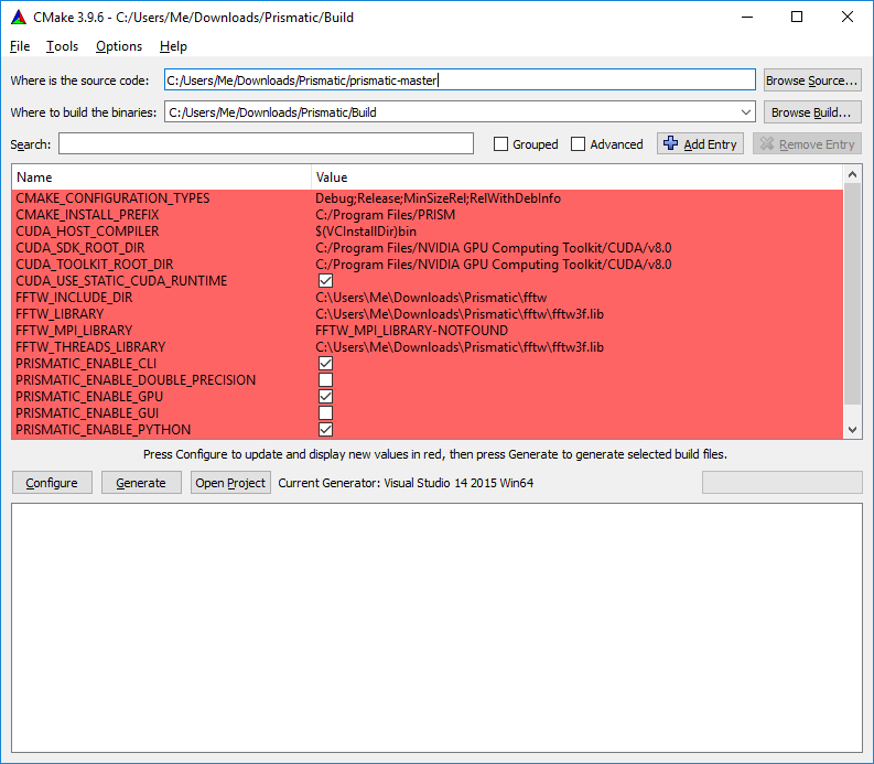 Trouble installing pyprismatic on windows · Issue #7 · prism-em ...