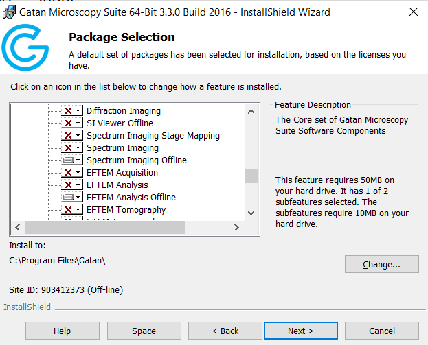 Navigating multidimensional hdf5s (GMS3) · Issue #4 · niermann/gms ...