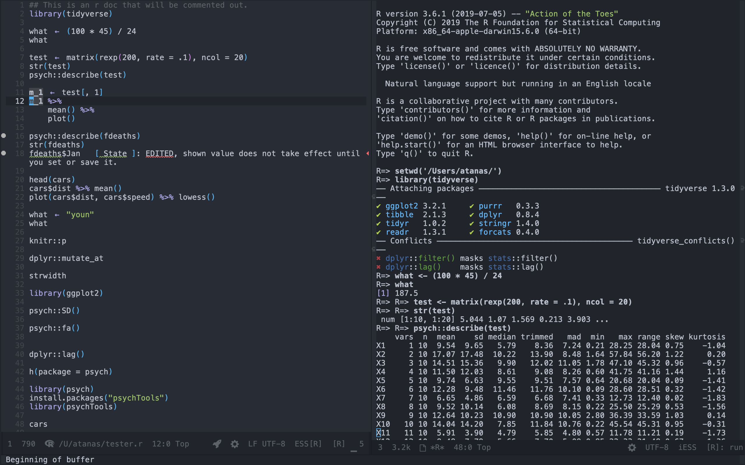 Adding additional modes · Issue #144 · seagle0128/.emacs.d · GitHub